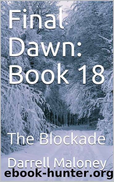 The Blockade By Darrell Maloney Free Ebooks Download the-blockade-by-darrell-maloney-free-ebooks-download